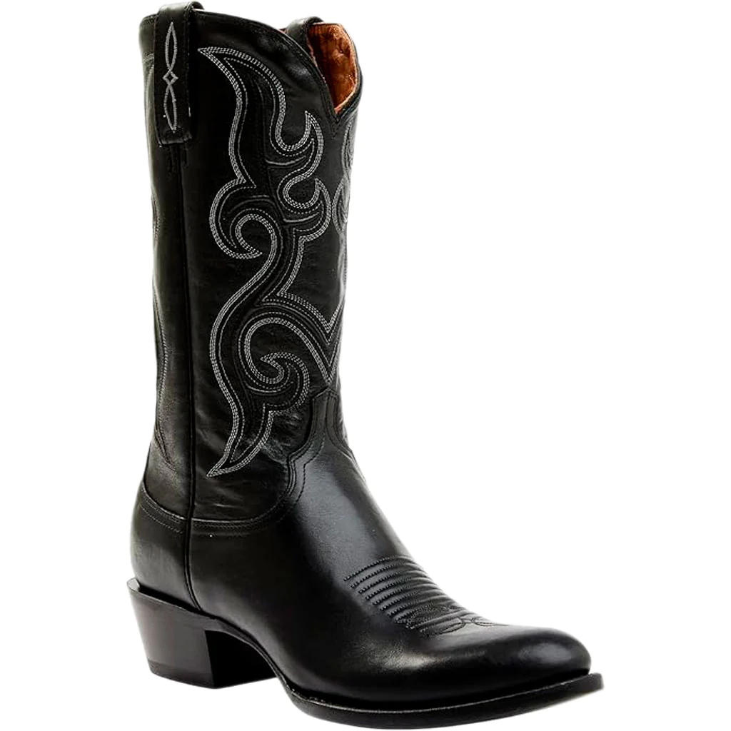 BOTAS LUCCHESE BAKER M3430.R3 COWHIDE BLACKCompar
