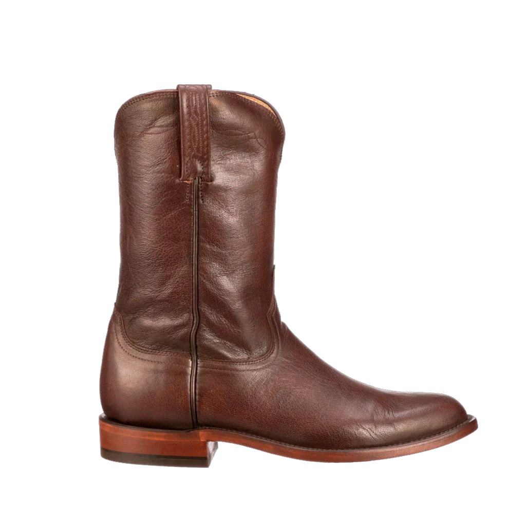 BOTAS LUCCHESE MAJESTIC CL6502.C2 TOB GOATCompar