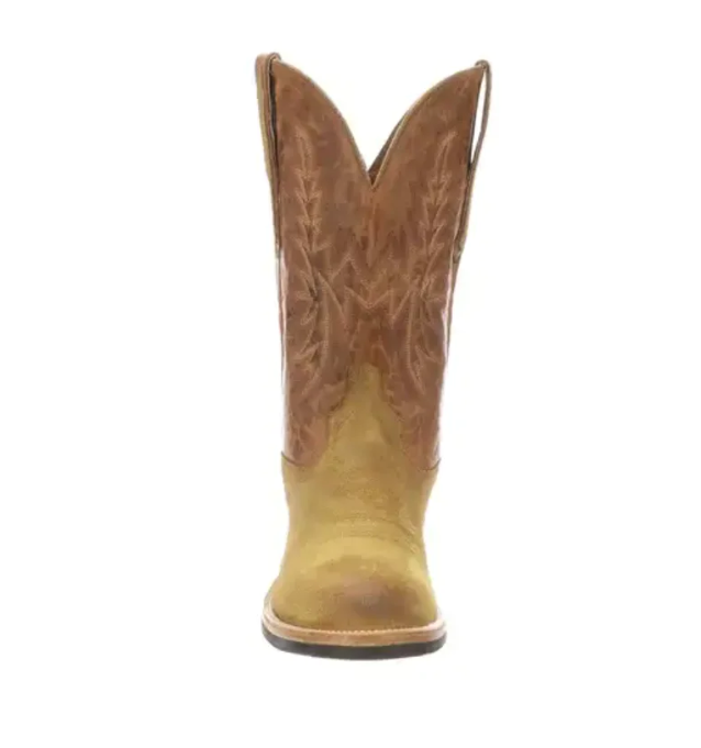 BOTAS LUCCHESE RUSTY M4094.CF SAND BOVINOCompar
