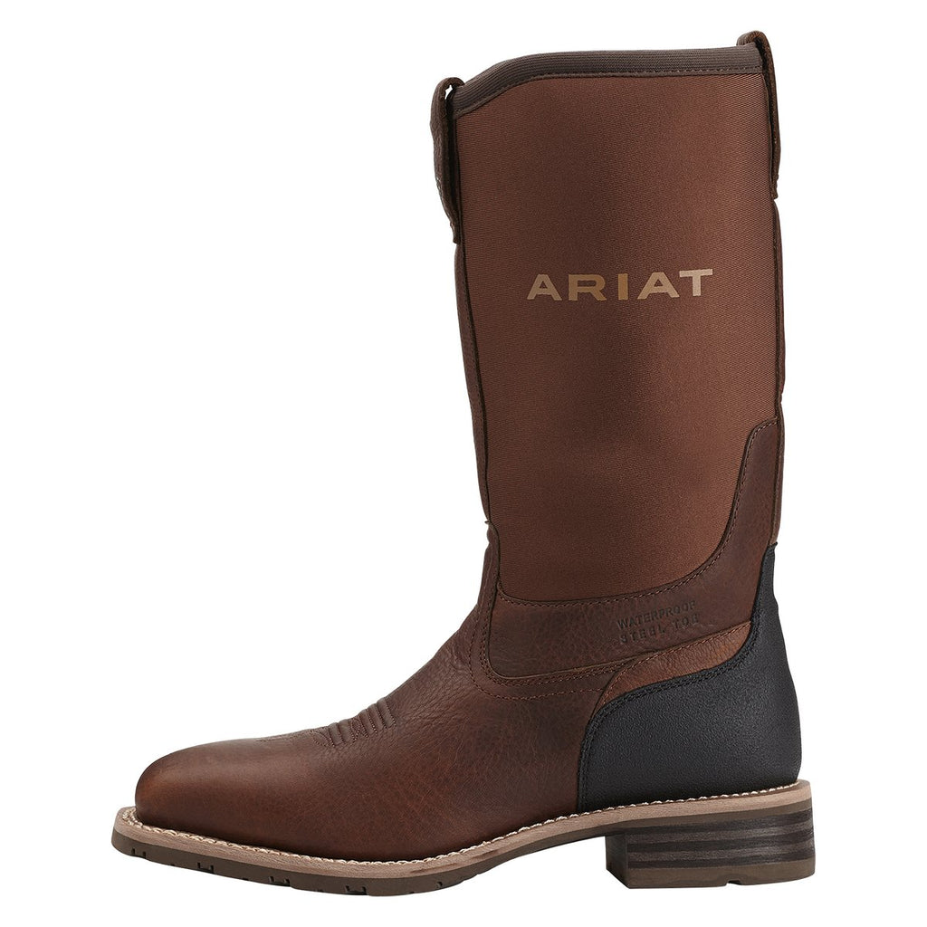 Botas Ariat Mens Mod 10014064Compar