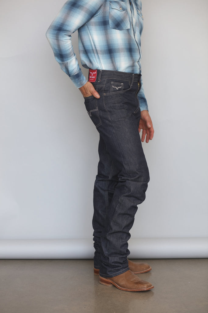 PANTALON KIMES-RAW JAMESCompar