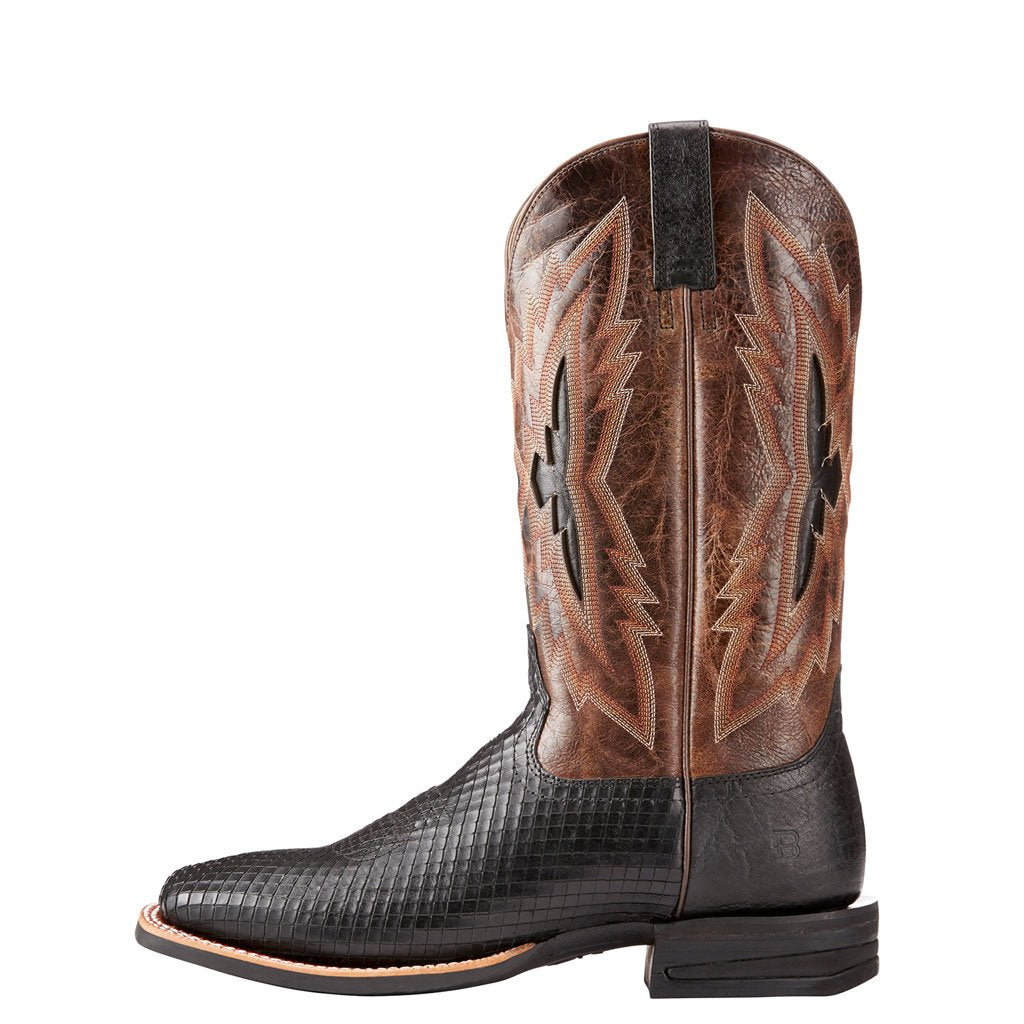 BOTAS ARIAT MENS RELENTLESS MOD 10023209Compar